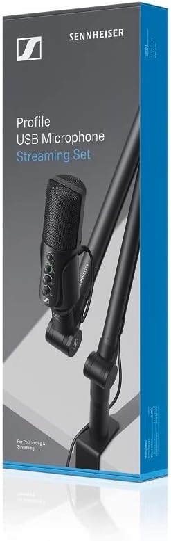 Sennheiser Profile Streaming Set - Bit Home