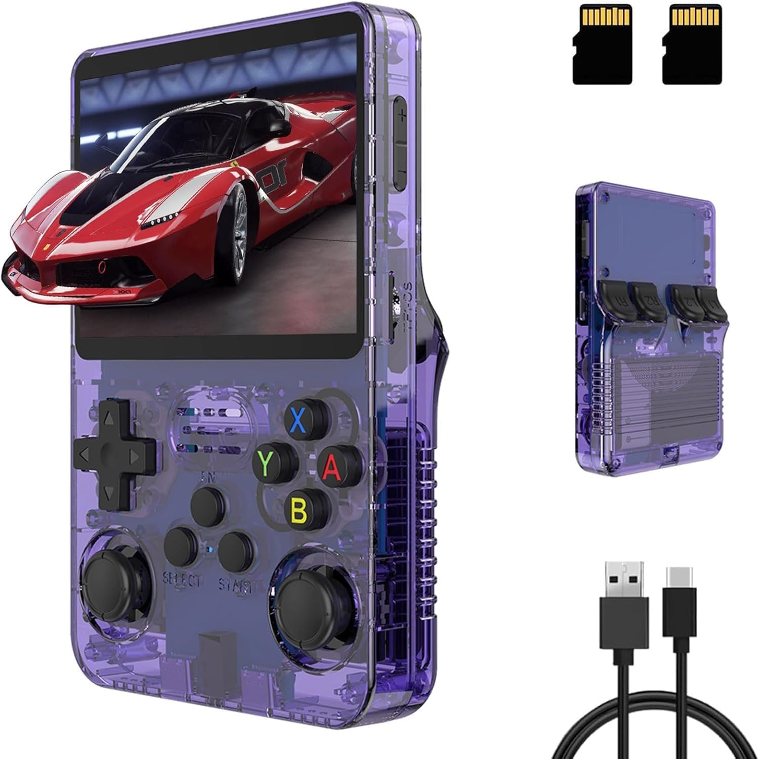 Ethernet Punch Down Panel Enmane 24 Port CAT6 Patch Panel - 1U Rack ...