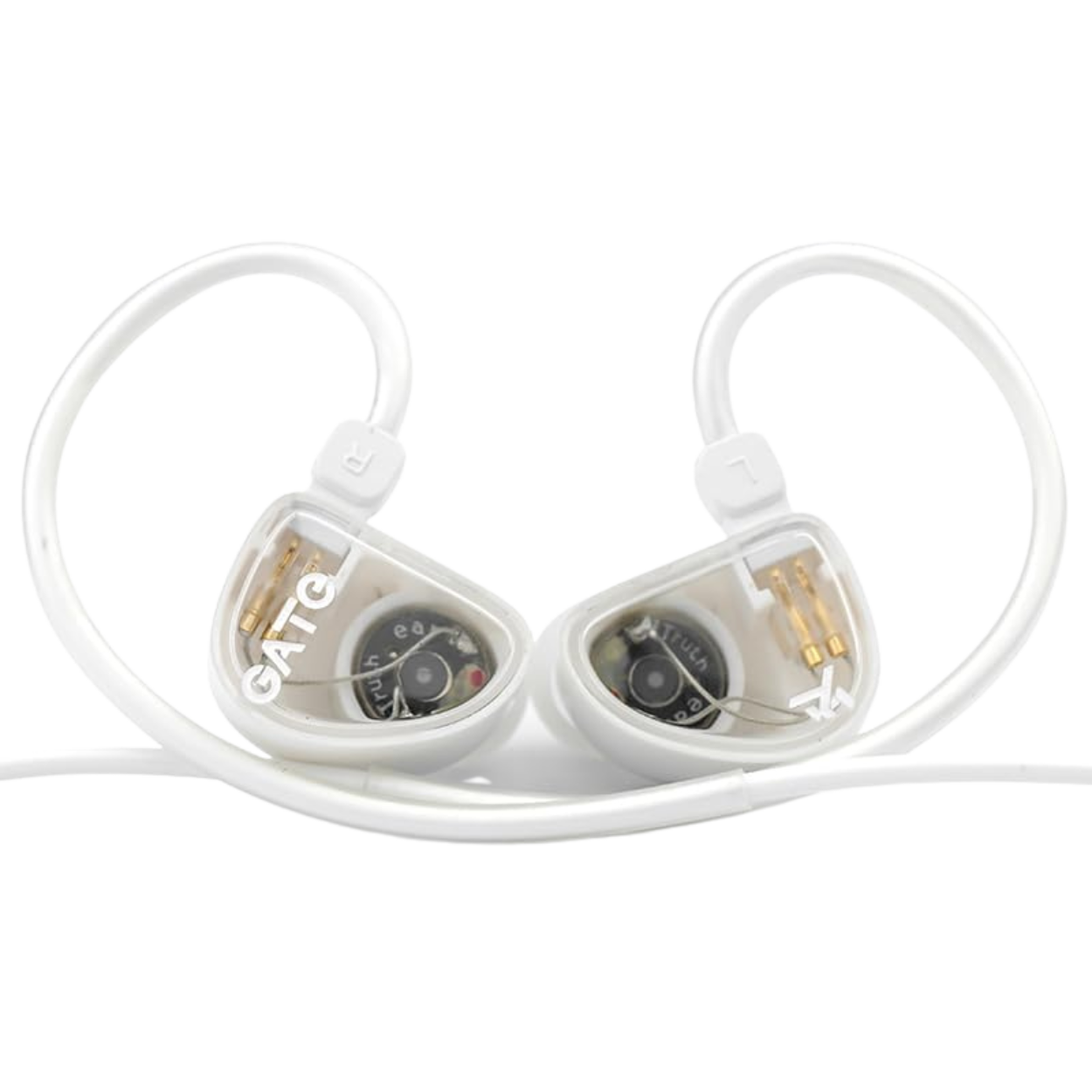 TRUTHEAR GATE WH - Bit Home