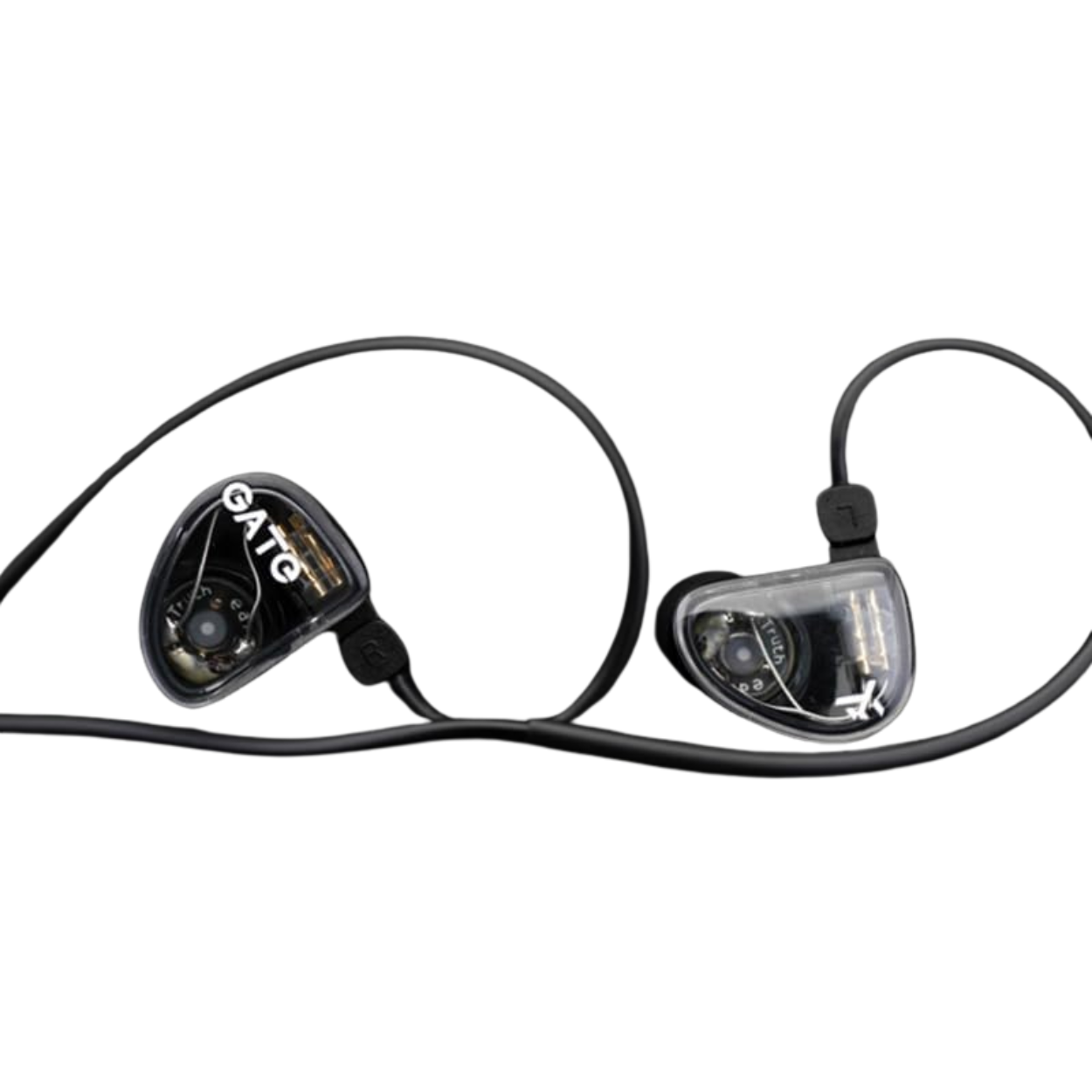 TRUTHEAR GATE - Bit Home