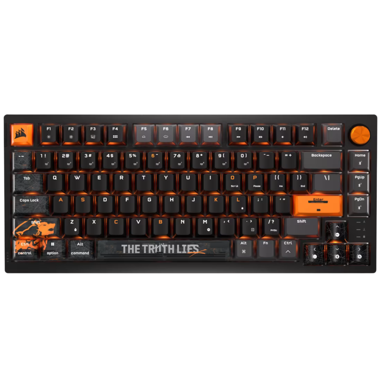 K65 PLUS WIRELESS BO6 - Bit Home